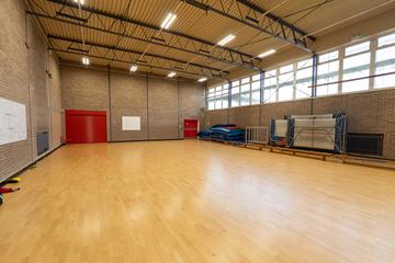 Hire facilities at Sanders Draper School - SchoolHire