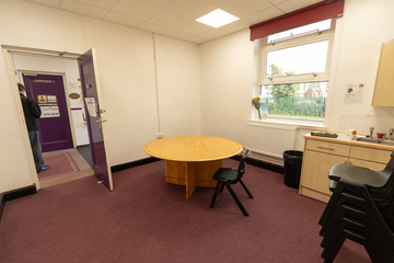 Hire facilities at Sanders Draper School - SchoolHire