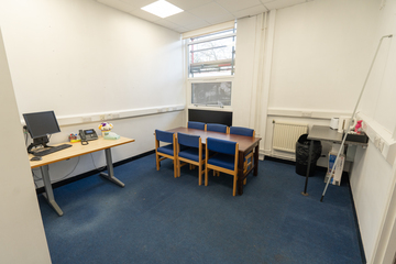 Hire facilities at Sanders Draper School - SchoolHire