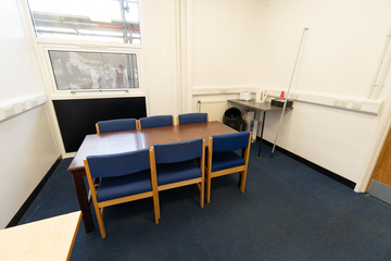 Hire facilities at Sanders Draper School - SchoolHire