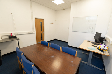 Hire facilities at Sanders Draper School - SchoolHire