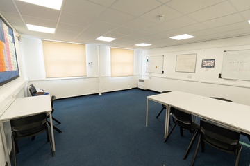Hire facilities at Sanders Draper School - SchoolHire