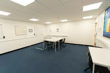 Hire facilities at Sanders Draper School - SchoolHire