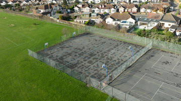 Hire facilities at Sanders Draper School - SchoolHire