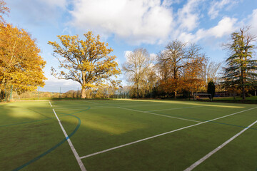 Hire facilities at Mill Hill School - SchoolHire