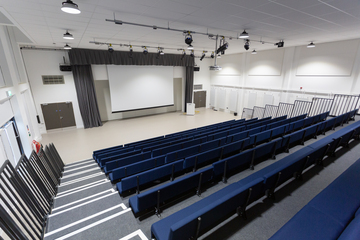 Hire facilities at Locking Parklands Winterstoke Hundred Academy ...