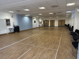 Hire facilities at Mill Hill School - SchoolHire