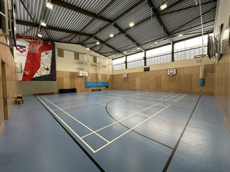 Hire facilities at Mill Hill School - SchoolHire