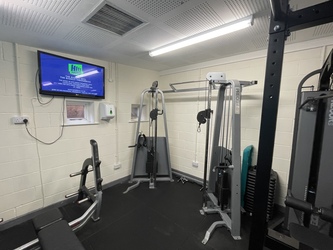 TDMS venue for hire in Evesham - SchoolHire