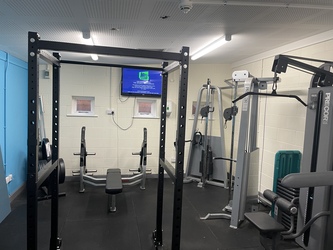 Hire facilities at TDMS - SchoolHire