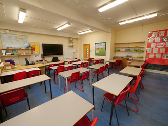 Hire facilities at Queens Park Community School - SchoolHire