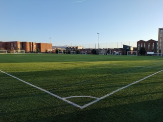 Hire facilities at EDU @ Dean Trust Ardwick - EDU