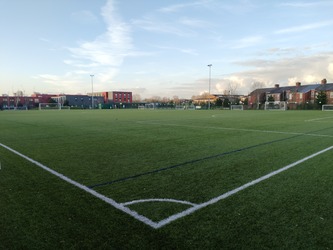 Hire facilities at EDU @ Dean Trust Ardwick - EDU