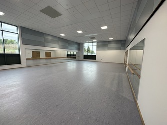 Hire facilities at Avanti Grange Secondary School - SchoolHire