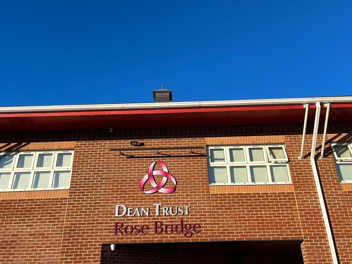 Hire facilities at EDU @ Dean Trust Rose Bridge - EDU