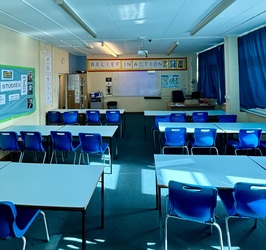 Hire facilities at Camborne Science and International Academy - SchoolHire