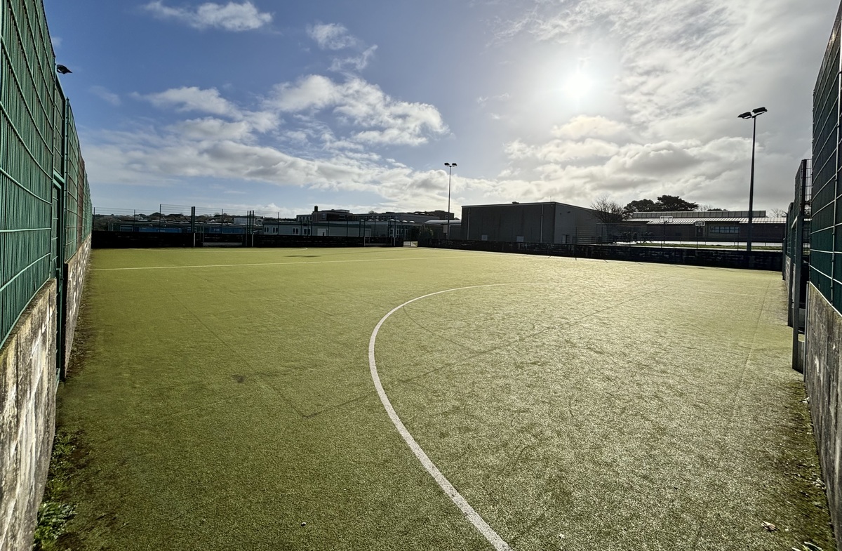 Hire facilities at Camborne Science and International Academy - SchoolHire