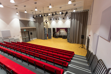 Hire facilities at The Suthers School - SchoolHire