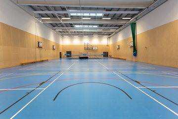 Hire facilities at The Suthers School - SchoolHire