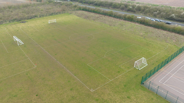 Hire facilities at The Suthers School - SchoolHire