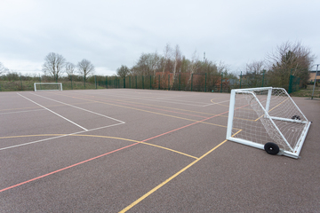 Hire facilities at The Suthers School - SchoolHire