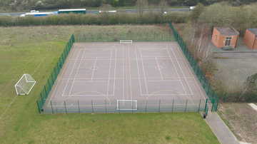 Hire facilities at The Suthers School - SchoolHire