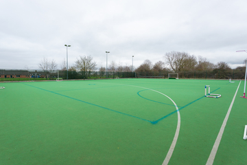 Hire facilities at Manor Sports and Leisure - SchoolHire