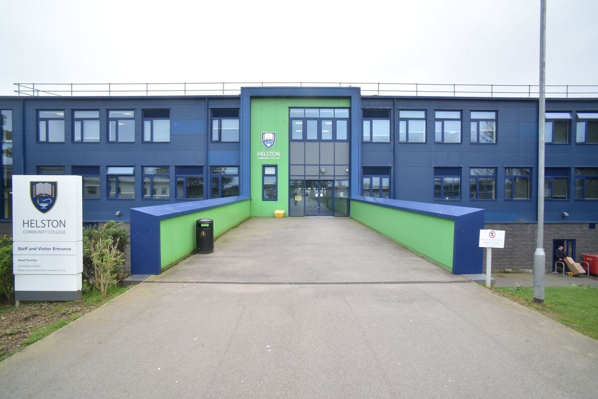 Hire facilities at Helston Community College - SchoolHire