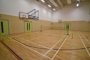 Hire facilities at Helston Community College - SchoolHire