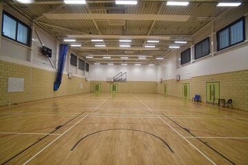 Hire facilities at Helston Community College - SchoolHire