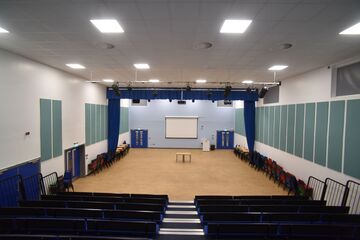 Hire facilities at Helston Community College - SchoolHire