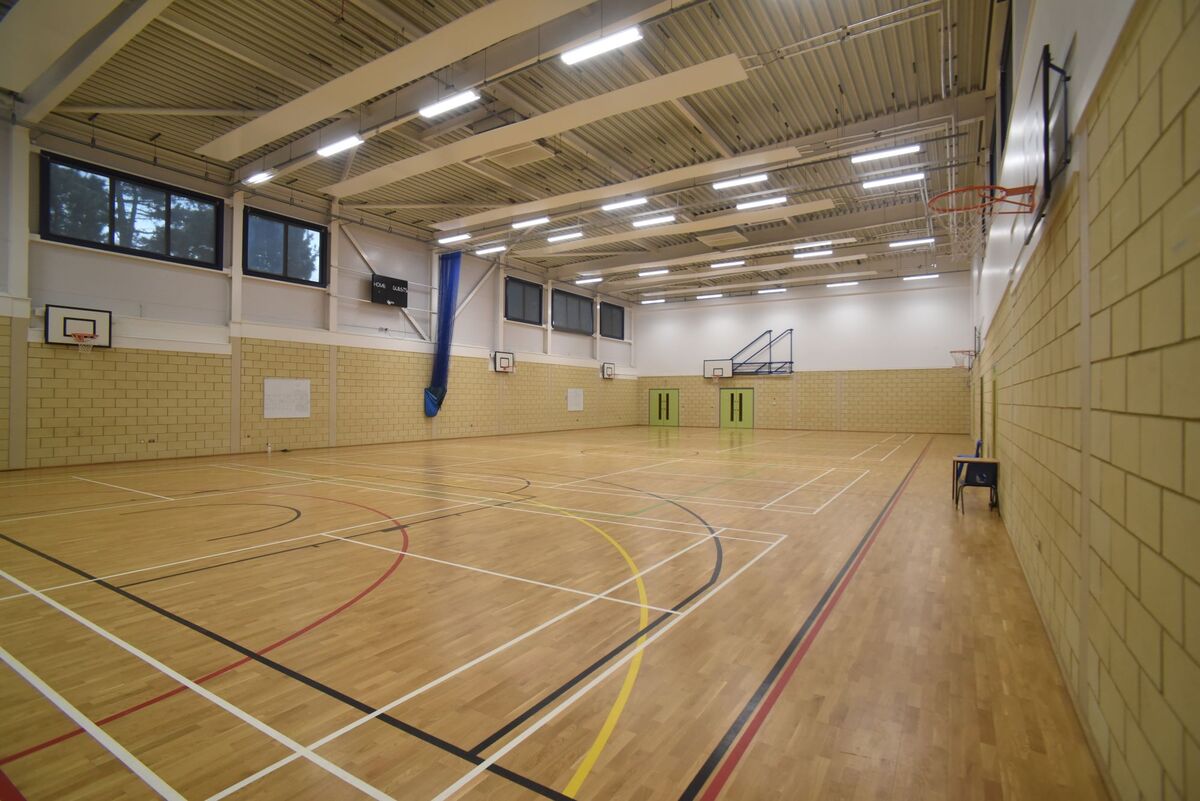 Hire facilities at Helston Community College - SchoolHire
