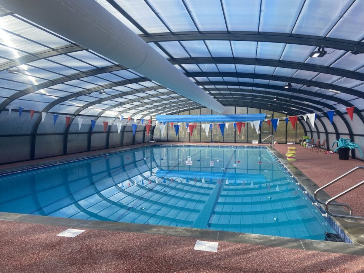 Hire facilities at Kingshott School - SchoolHire