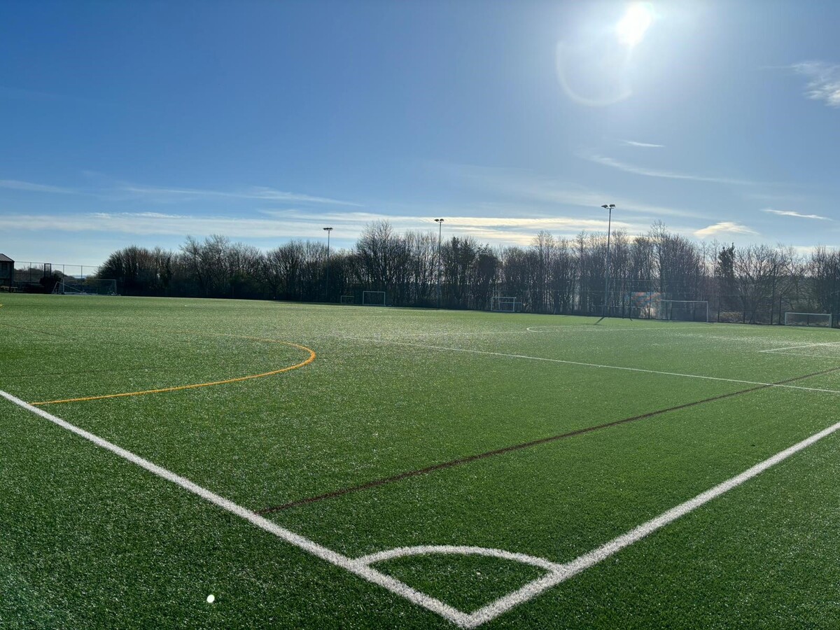 Artificial Pitches (2G/3G) for hire in Durham - SchoolHire