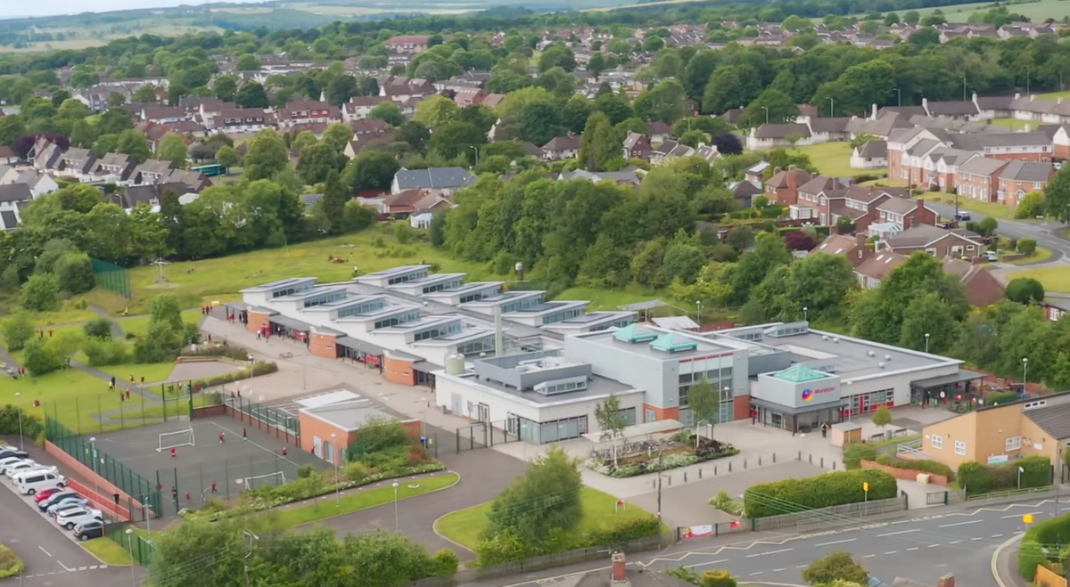 Hire facilities at Brandon Primary Academy - SchoolHire