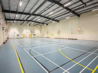 Hire facilities at EDU @ Trinity School Belvedere - EDU