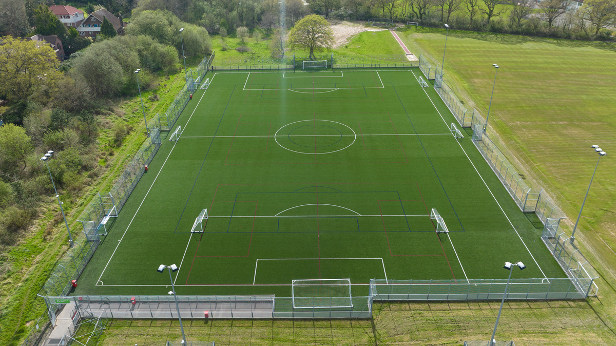 Hire facilities at The Cowplain School - SchoolHire