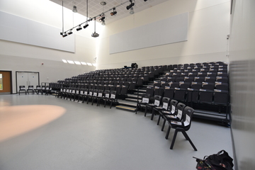 Hire facilities at Alperton Community School - SchoolHire