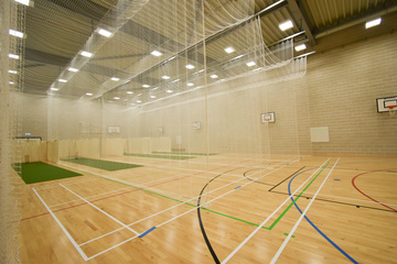 Hire facilities at Alperton Community School - SchoolHire