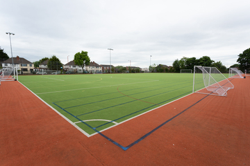Hire facilities at Holyhead School - SchoolHire
