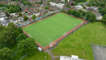 Hire facilities at Holyhead School - SchoolHire