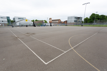Hire facilities at Holyhead School - SchoolHire