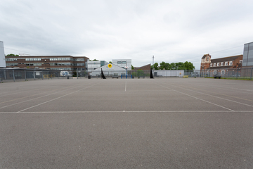 Hire facilities at Holyhead School - SchoolHire