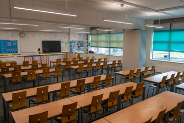 Hire facilities at Bishop Young Church of England Academy - SchoolHire