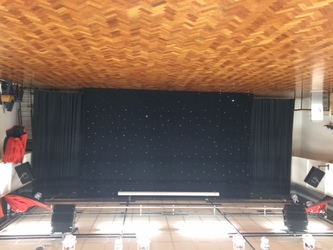 Hire facilities at Unity Academy Blackpool - SchoolHire