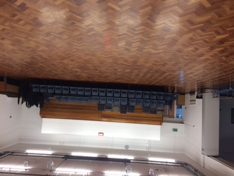 Hire facilities at Unity Academy Blackpool - SchoolHire