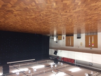 Hire facilities at Unity Academy Blackpool - SchoolHire