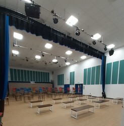 Hire facilities at Helston Community College - SchoolHire