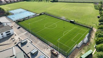 Hire facilities at Leventhorpe School - SchoolHire