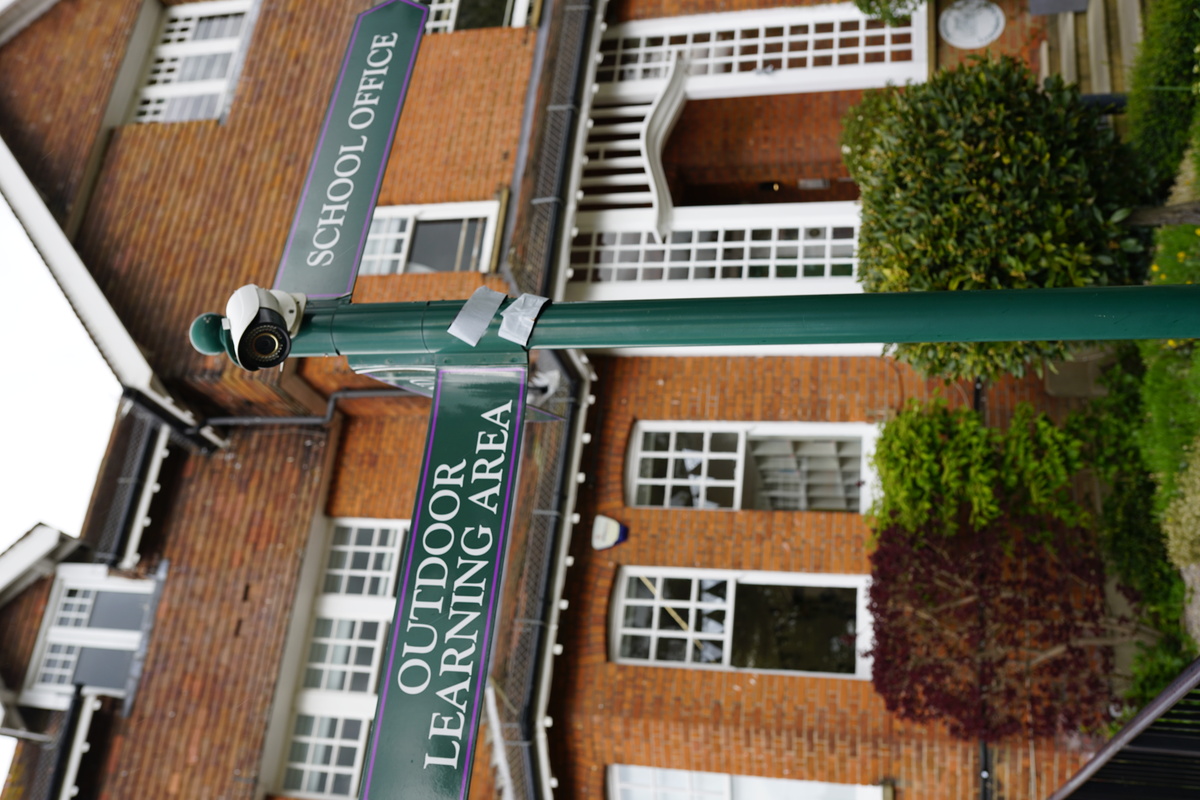 Hire facilities at Lyonsdown School - SchoolHire